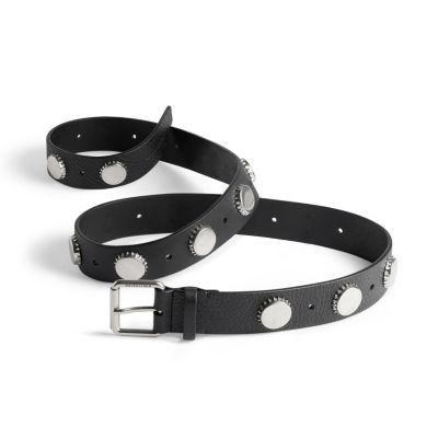 Click here for Balenciaga Bottle Caps Belt prices