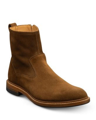 Allen Edmonds Men's Tompkins Suede Boot | Bloomingdale's