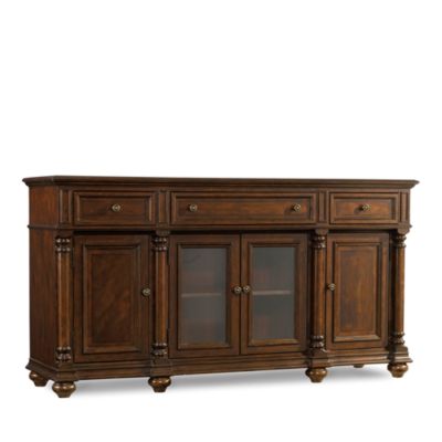 Click here for Hooker Furniture Leesburg Buffet prices