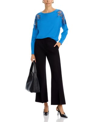 Womens Evening Sweater - Bloomingdale's