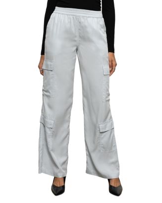 Sanctuary High Rise Cargo Pants | Bloomingdale's