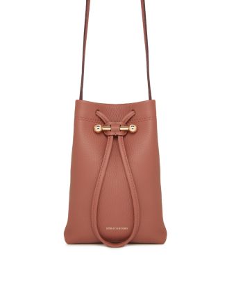 Strathberry Osette Midi Crossbody Pouch | Bloomingdale's