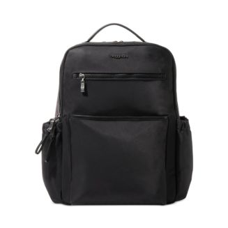 Baggallini Tribeca Expandable Laptop Backpack | Bloomingdale's