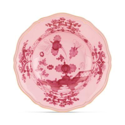 Click here for Ginori 1735 Richard Ginori Oriente Italiano Soup P... prices