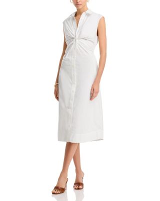 Click here for Ramy Brook Mihal Midi Dress prices