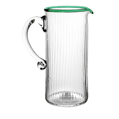 Click here for Juliska Nell Pitcher  Watercress prices
