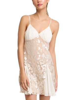 Rya Collection Vija Chemise | Bloomingdale's