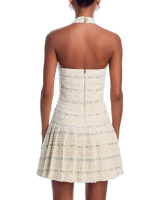 Tweed Dresses for Women - Bloomingdale's