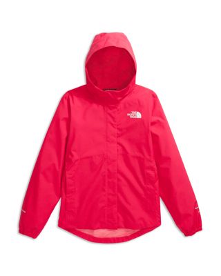 Click here for The North Face Girls Antora Rain Jacket - Little K... prices