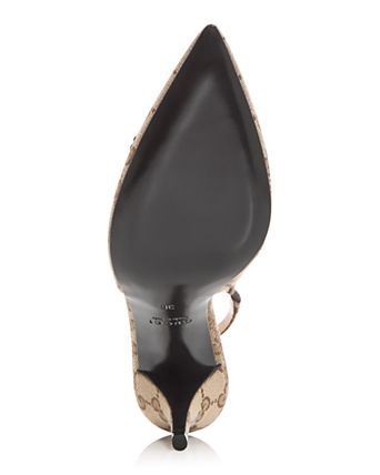 Gucci Heels - Bloomingdale's Gucci Heels - Bloomingdale's