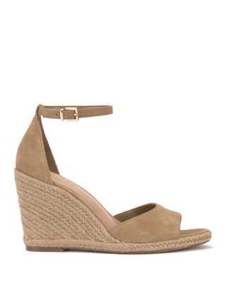 Wedding Guest Wedge Sandals for Women - Bloomingdale's