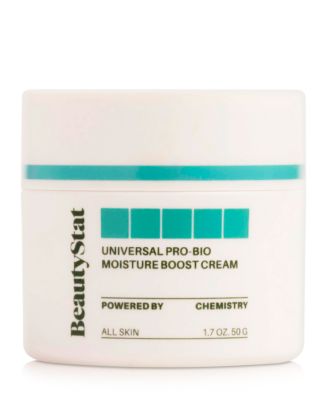 Beauty Stat Universal Pro Bio Moisture Boost Cream 1.7 oz. | Bloomingdale's