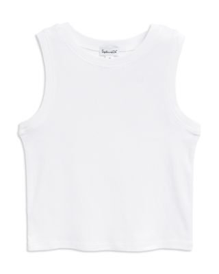 Click here for Splendid Girls Crewneck Tank Top - Big Kid prices