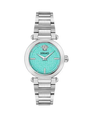 Click here for Versace Greek Bracelet Watch  35mm prices