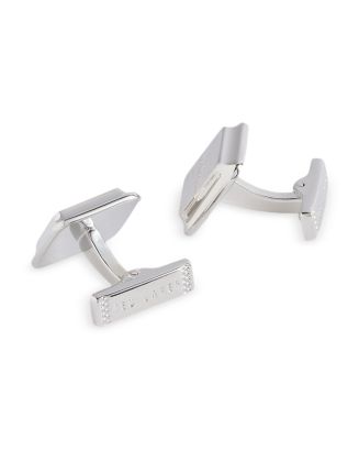 Ted Baker Tedly Branded Cufflinks | Bloomingdale's