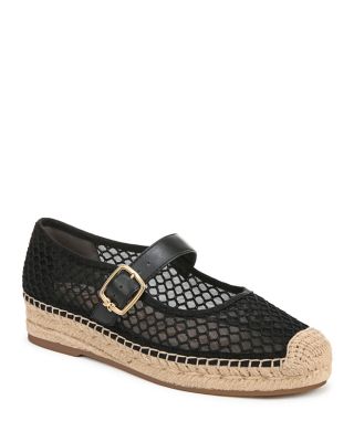 Click here for Sam Edelman Womens Mackie Mesh Espadrille Flats prices