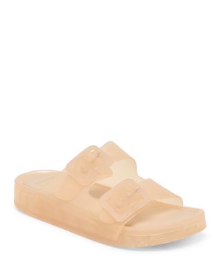 Click here for Dolce Vita Womens Julio Slide Sandals prices