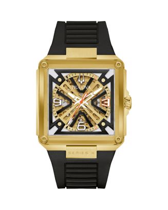 Bulova Marc Anthony Series X SE Watch, 51mm x 39mm | Bloomingdale's