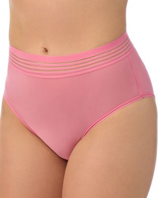 Le Mystere Second Skin Brief | Smart Closet