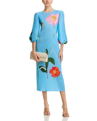 Nancy Yang Dresses for Women - Bloomingdale's