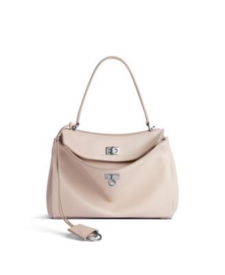 Click here for Balenciaga Rodeo Handbag Small prices