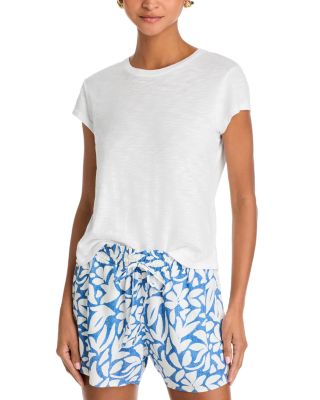 Click here for Bella Dahl Baby Crewneck Tee prices