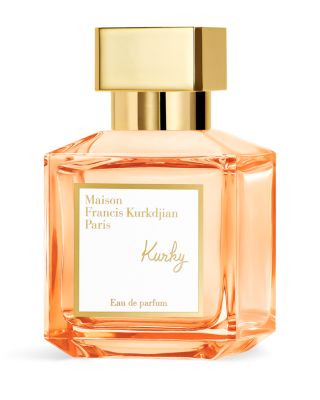 Click here for Maison Francis Kurkdjian Kurky Eau de Parfum 2.4 o... prices