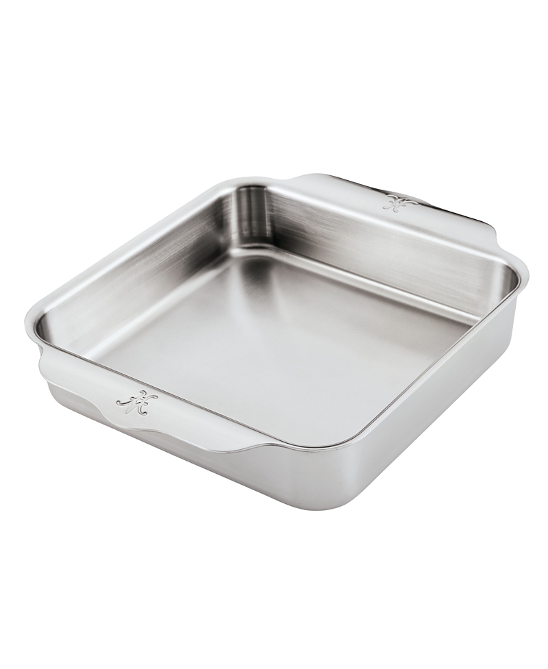 Click here for OvenBond 8 Square Baking Pan prices