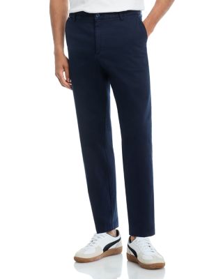 Click here for Boss Kane Regular Tapered Fit Pants prices