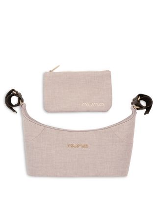 Click here for Nuna Stroller Organizer prices