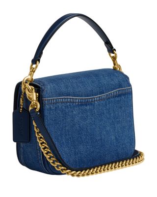 Denim COACH - Bloomingdale's