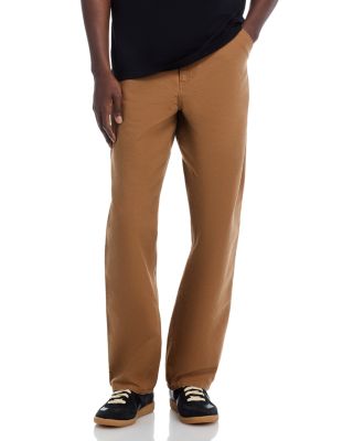 Click here for Carhartt Wip Relaxed Straight Fit Pants prices