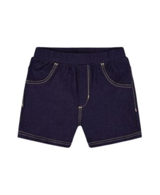 Click here for Deux par Deux Girls Jegging Shorts - Big Kid prices