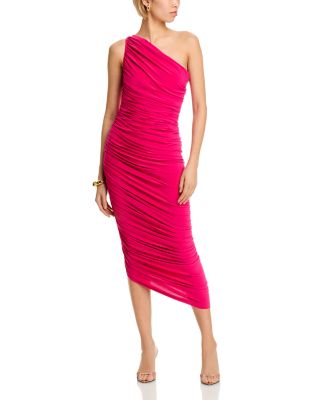Click here for Norma Kamali Diana Gown prices