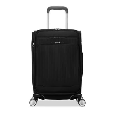 Click here for Samsonite Silhouette 18 Softside Carry On Spinner... prices