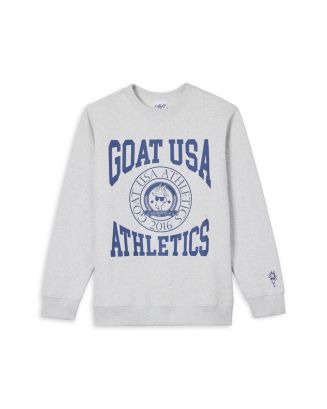 GOAT USA Boys' Graphic Logo Sweatshirt - Little Kid, Big Kid ...