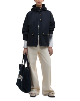 Barbour Women Coats & Jackets - Bloomingdale's