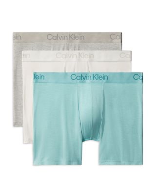 Calvin Klein Classic Boxer Briefs  Pack of 3