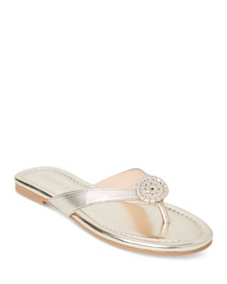 Click here for Jack Rogers Womens Roxy Flop-Flops prices