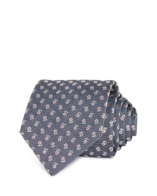 Click here for Boss Classic Flower Tie prices