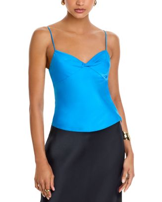 NIA Tripp Top - Exclusive | Bloomingdale's