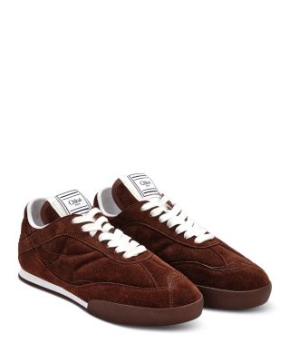 Click here for Chloe Womens Kick Sneakers prices