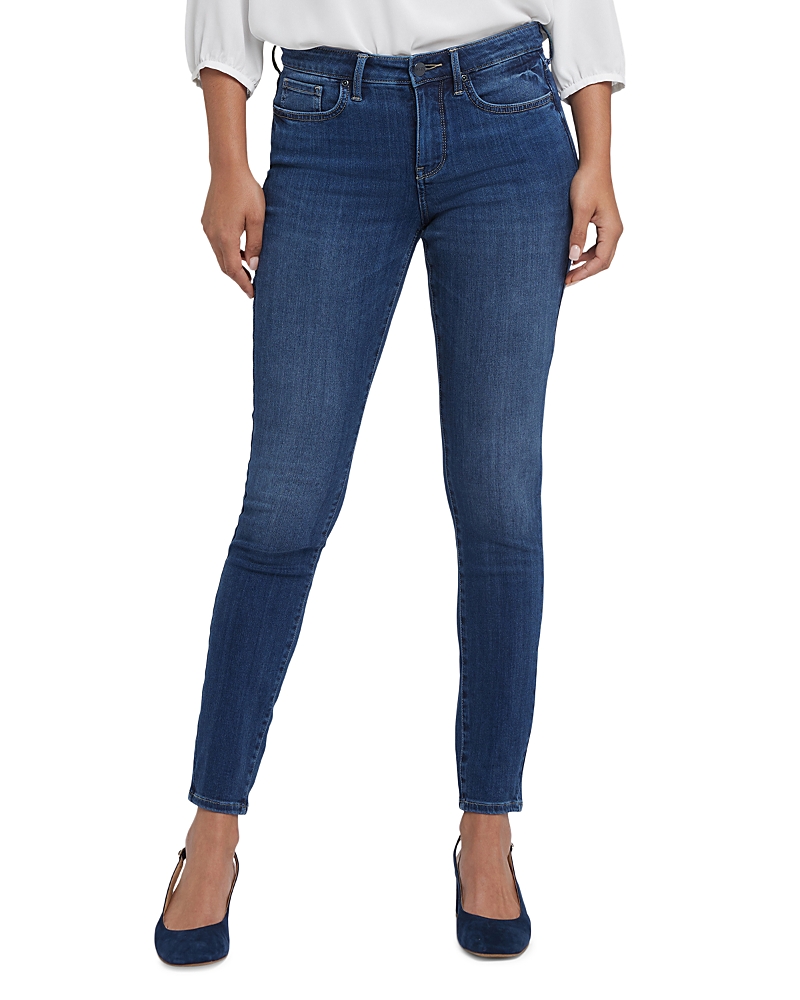 Click here for Nydj Ami High Rise Skinny Jeans prices