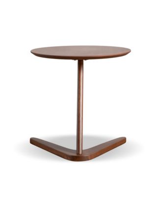 Click here for Furniture of America Shaw Round Side Table prices