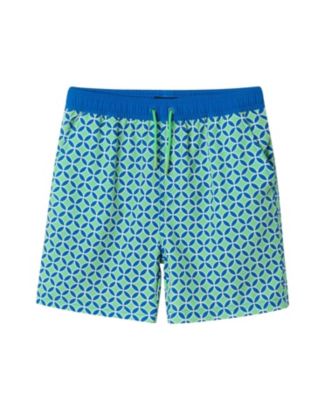 Andy & Evan Boys Swim Trunk - Big Kid