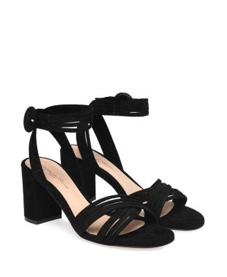 Click here for Gianvito Rossi Womens Lianne Sandals prices