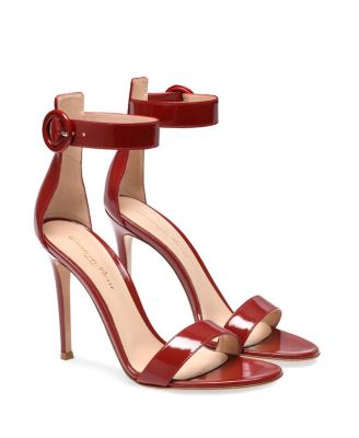Click here for Gianvito Rossi Womens Portofino 105 Sandal prices