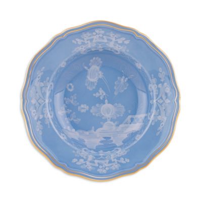 Click here for Ginori 1735 Richard Ginori Oriente Italiano Soup P... prices