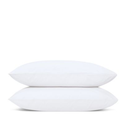 Click here for Piglet in Bed Washed Cotton Percale Pillowcase Pai... prices