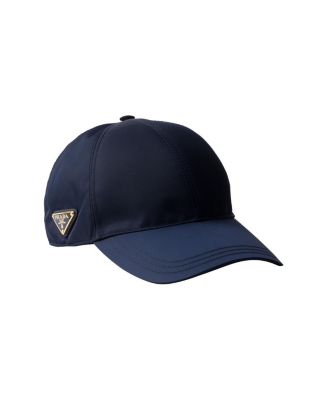 Click here for Prada Re-Nylon Baseball Cap prices